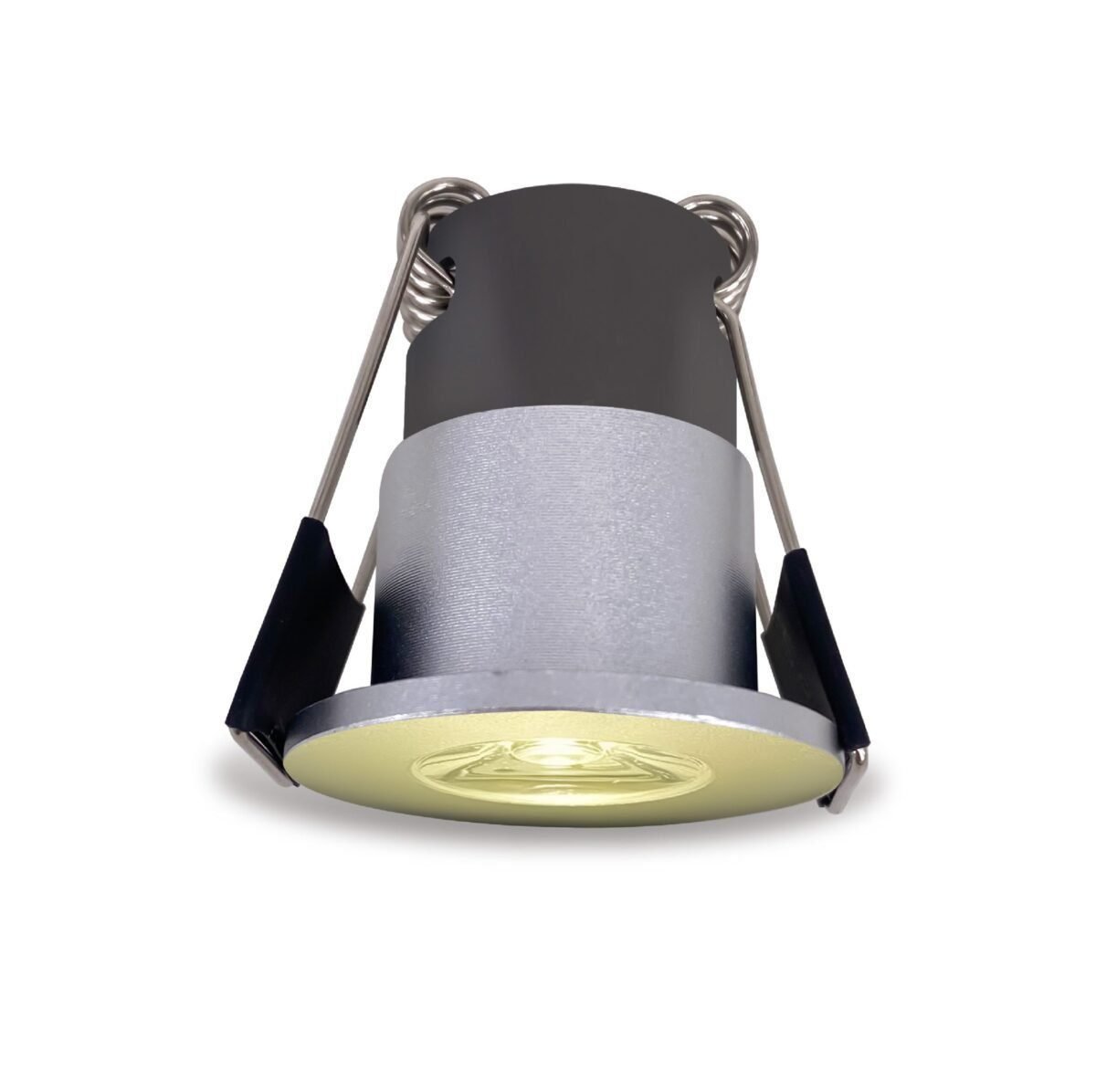 DIAMOND 3W IP65 Dimmable Small Spot Lights - Manufacturer