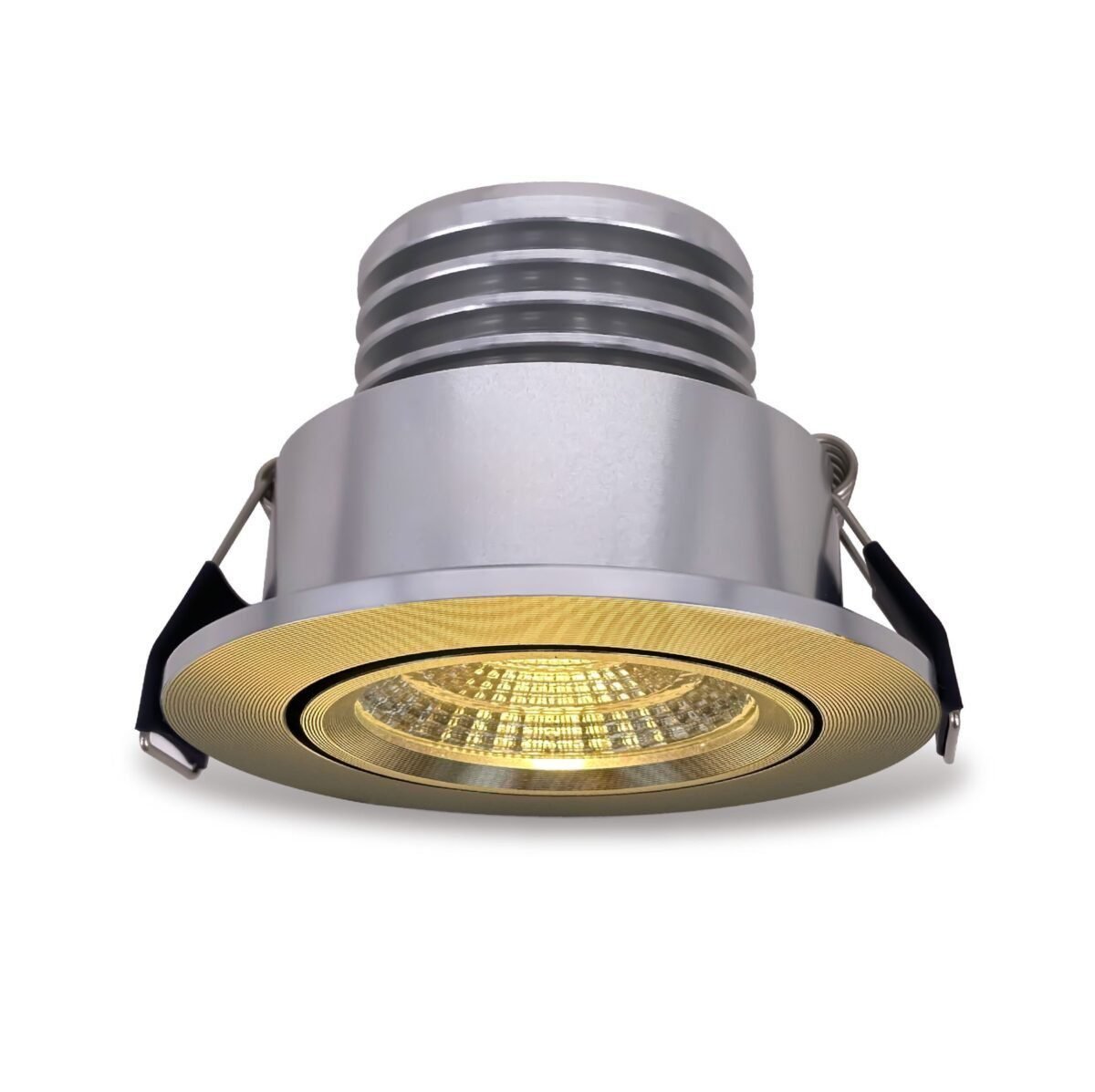 DOYEN 1W Dimmable LED Mini Spot Light - Factory Supplier